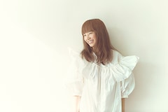 YUKI「STARMANN」インタビュー - 音楽ナタリー 特集・インタビュー