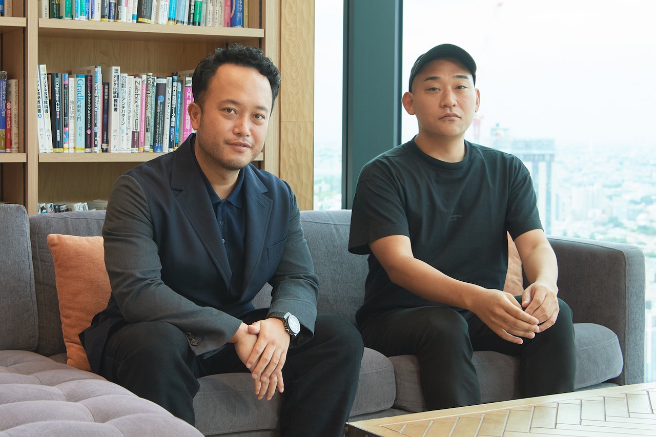 Webtoonから始まり、世界へ。CyberZが映像クリエイター集団BABEL LABELと手を組み、縦スクロールマンガスタジオ・STUDIO ZOON設立！代表取締役にビジョンを聞いた ...