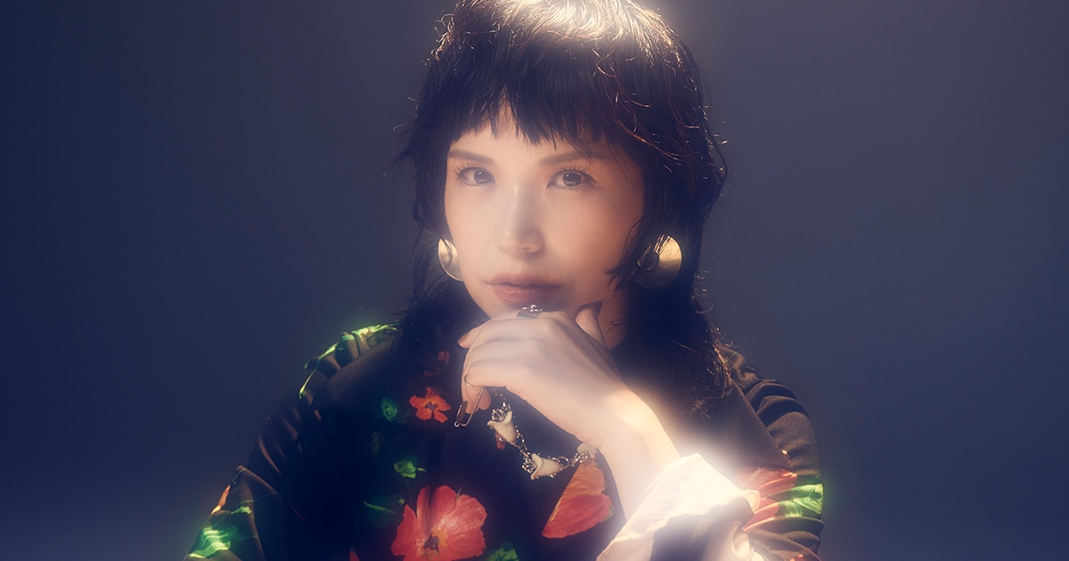 Superflyの新たな扉が開いた、ドラマ「マル秘の密子さん」主題歌「Charade」インタビュー - 音楽ナタリー 特集・インタビュー