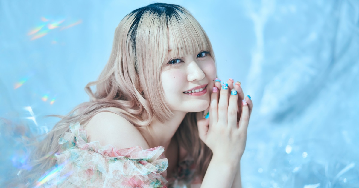 立花日菜「HOLIC」特集｜立花日菜インタビュー＋作家陣コメントで紐解く1stアルバム - 音楽ナタリー 特集・インタビュー