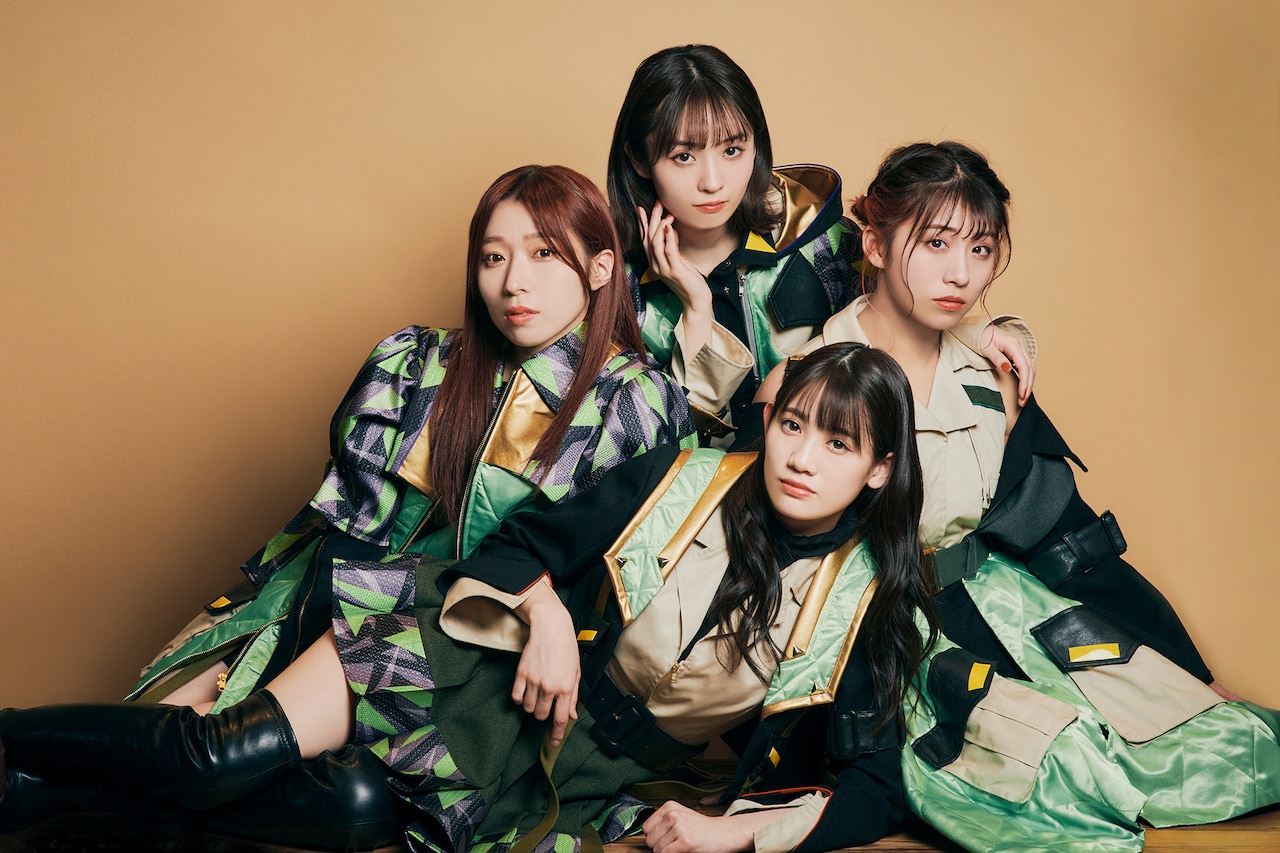 TEAM SHACHIインタビュー｜結成から10周年、チームしゃちほことの融合を経てより強い“TEAM”に (2/3) - 音楽ナタリー 特集 ...