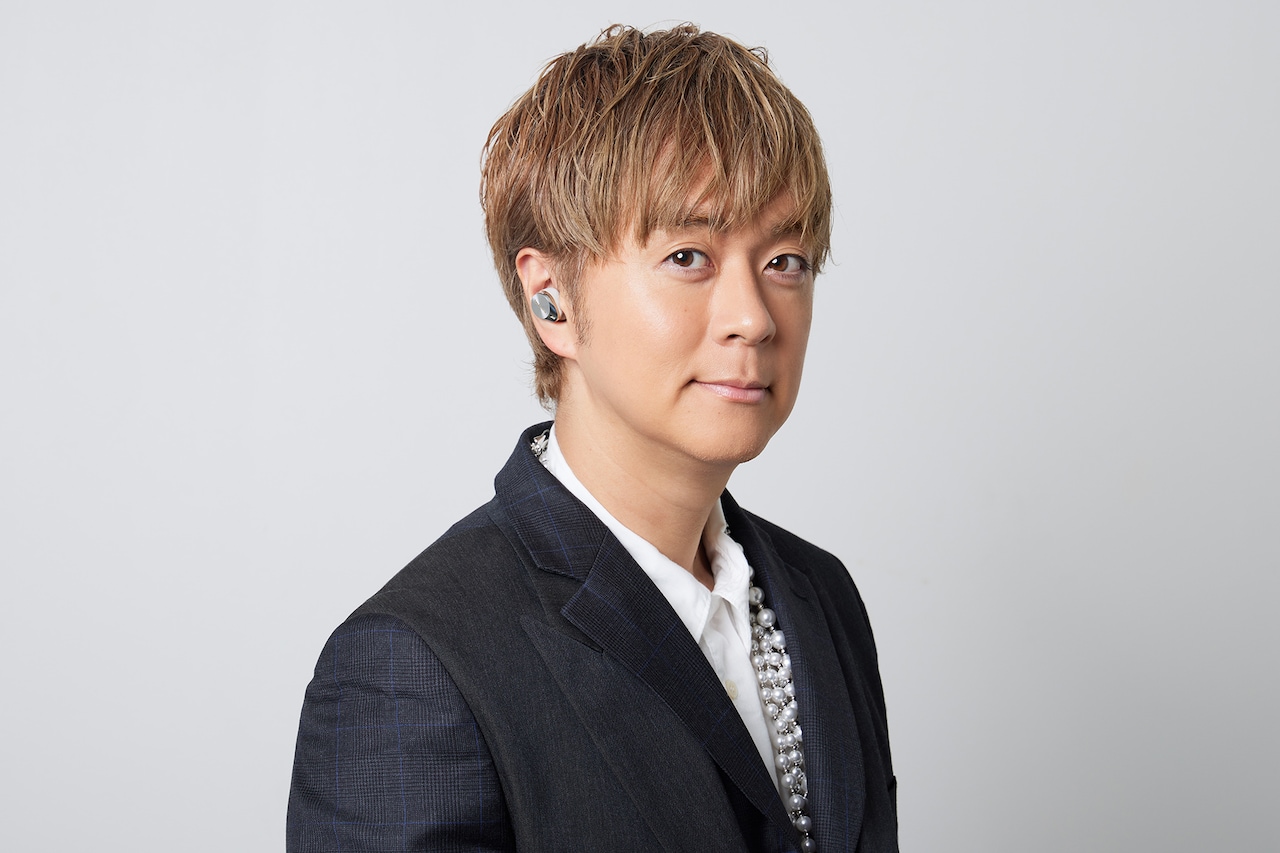 ヒャダイン meets Technics特集｜新作ワイヤレスイヤホンに込められた、テクニクスの進化と開発者の熱 - 音楽ナタリー 特集・インタビュー