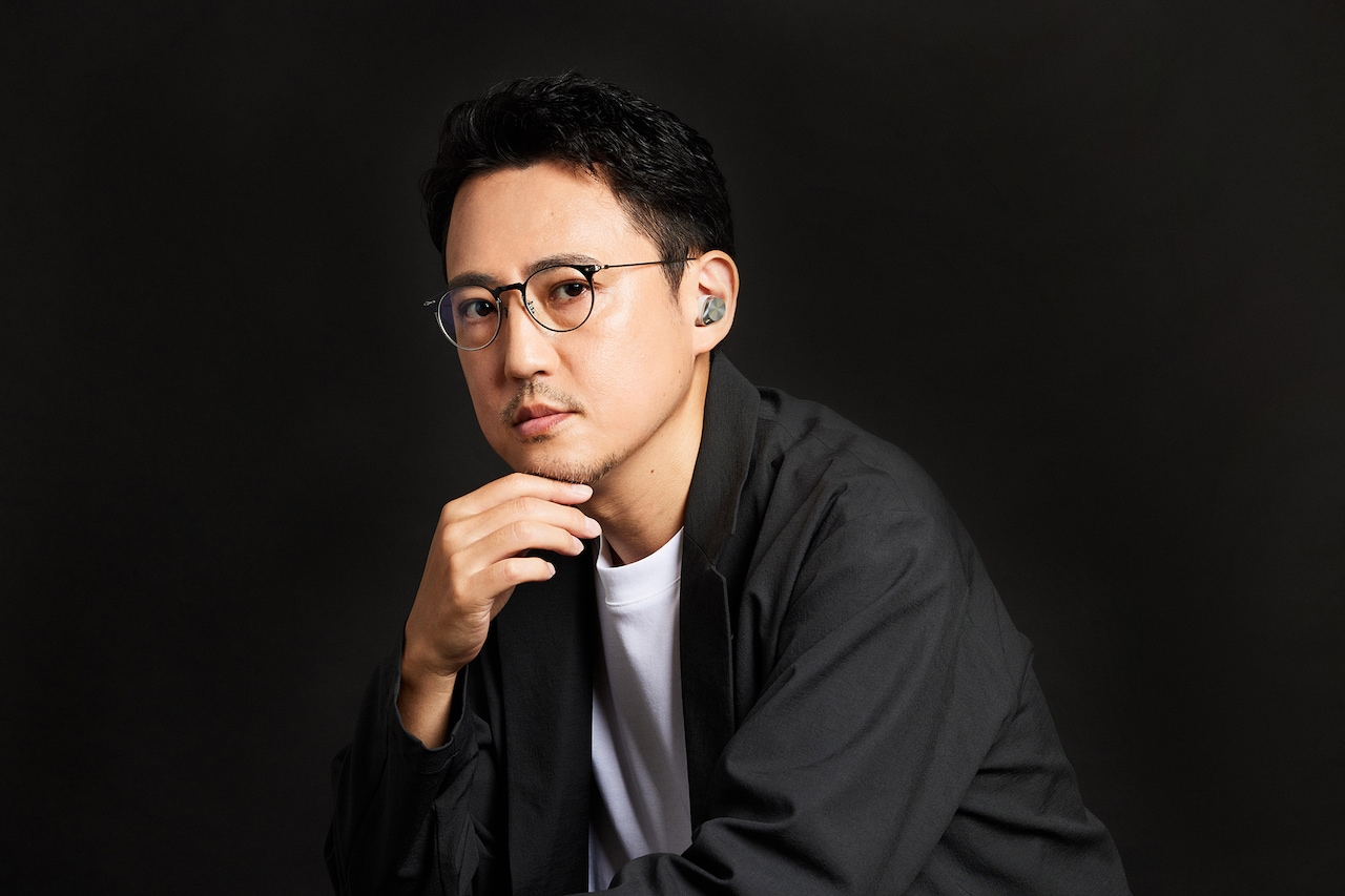いしわたり淳治 meets Technics特集｜プロデューサー視点で紐解く高音質ワイヤレスイヤホンの魅力 (2/2) - 音楽ナタリー 特集 ...