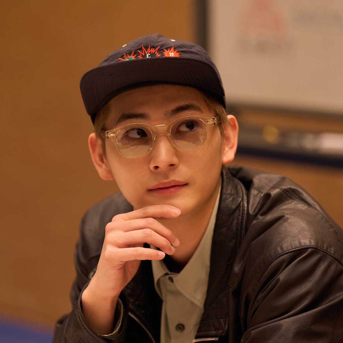 「続・BLドラマの主演になりました」阿部顕嵐×阿久津仁愛、渡部秀×小越勇輝、古屋呂敏×押田岳インタビュー (3/3) - 映画ナタリー 特集・インタビュー