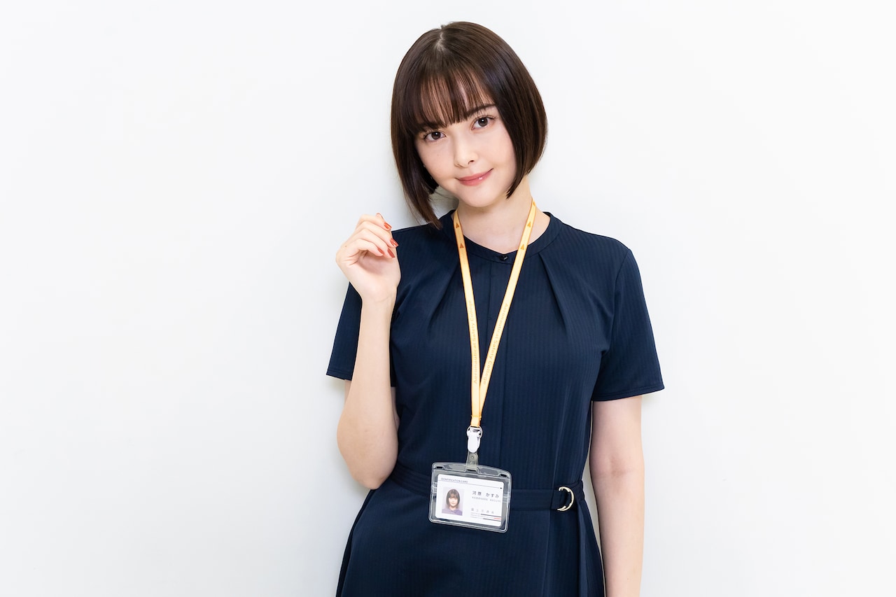 1歩ずつでも前に…玉城ティナが「NICE FLIGHT!」「NICE CONTROL!」を通して夢のために努力する人、働く女性たちへメッセージ - 映画ナタリー 特集・インタビュー