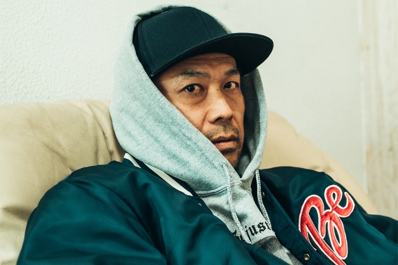 tha BOSS「IN THE NAME OF HIPHOP II」特集 ソロインタビュー＆Mummy-Dとの対談 (3/4) - 音楽 ...