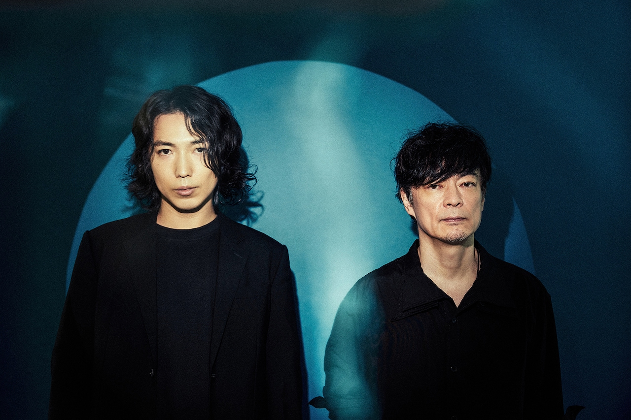 音楽と言葉に導かれ続けたTHE SPELLBOUND、集大成を示した「LOTUS」とこれからの活動ビジョン - 音楽ナタリー 特集・インタビュー