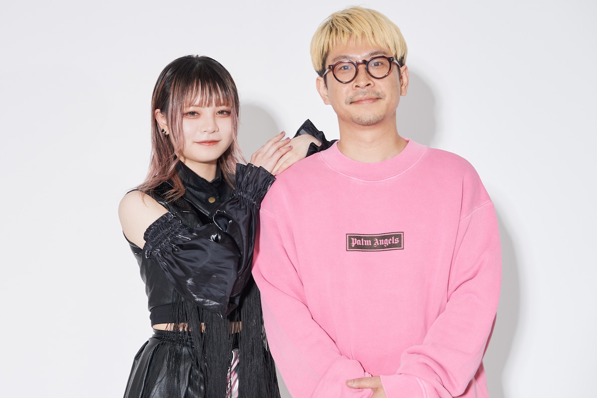 渡辺淳之介が公開説教 Bishがいないwackの未来に向かって 4 4 音楽ナタリー 特集・インタビュー