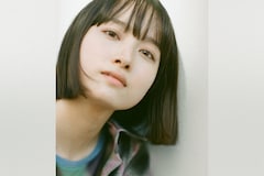 TOMOO「Super Ball」 | 快進撃を続けるSSWの代表曲、飛び跳ね続ける“Super Ball”の行く先は──。 - 音楽ナタリー