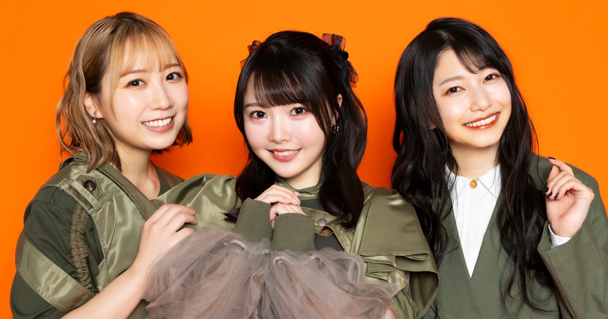 TrySail「そんな僕らの冒険譚！」インタビュー｜デビュー10周年、今迎える新たな出航のとき (2/2) - 音楽ナタリー 特集・インタビュー
