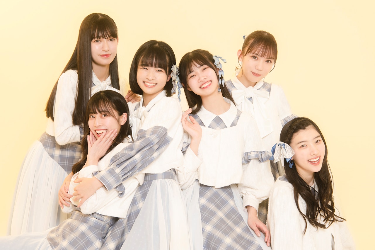 ukkaインタビュー｜メジャーデビューを叶えた今見つめ直す、6人の結束と自分たちらしさ - 音楽ナタリー 特集・インタビュー