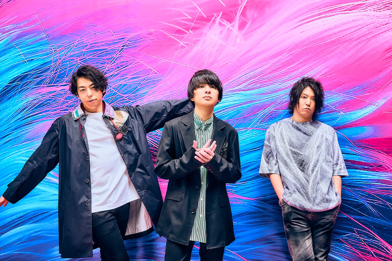 UNISON SQUARE GARDEN結成20周年記念インタビュー｜日本武道館と初ベストアルバムで飾る結成20周年 観客と、リスナーと共有し ...