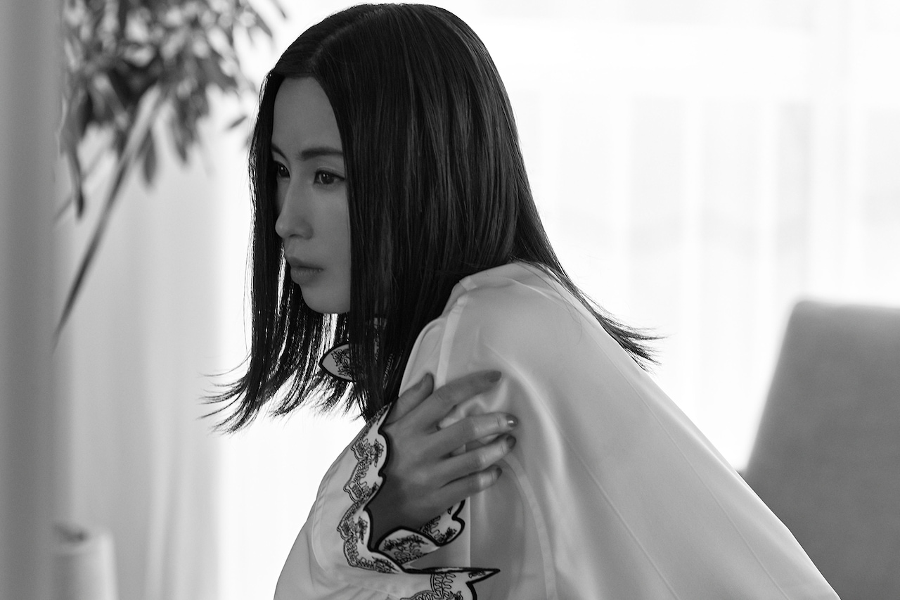 Uru「『君の幸せを』」インタビュー｜新機軸のラブソングで描いた“伝える”ことの大切さ - 音楽ナタリー 特集・インタビュー