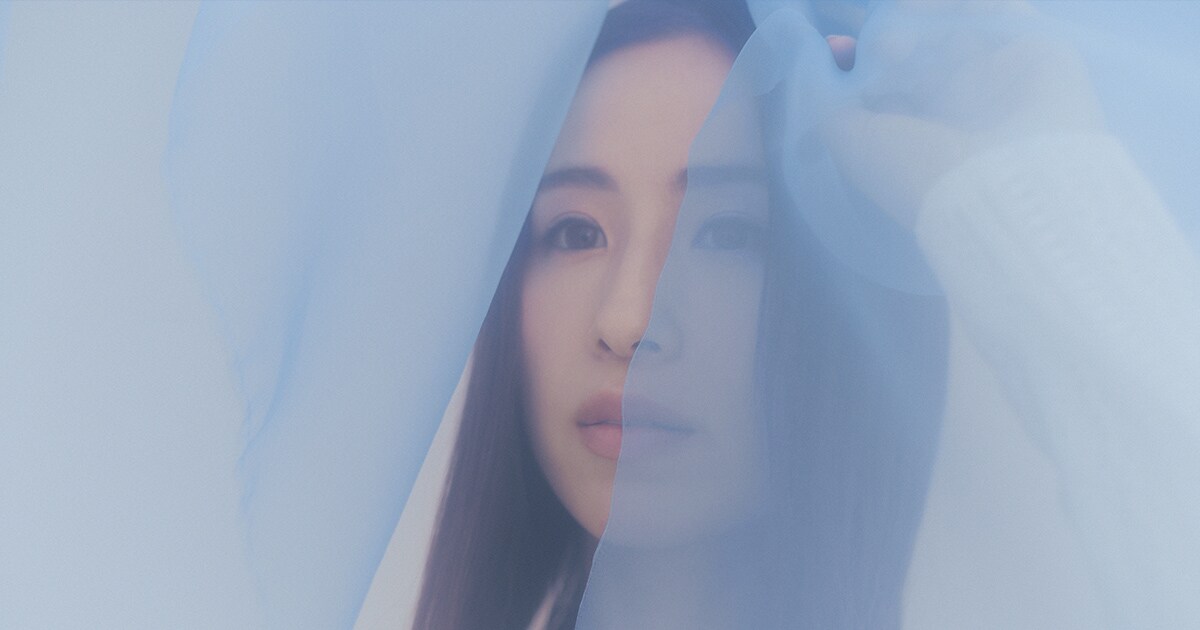 Uru「アンビバレント」インタビュー｜「薬屋のひとりごと」オープニングテーマで描いた思いに迫る - 音楽ナタリー 特集・インタビュー