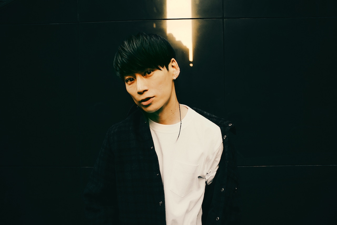 UVERworld「MMH」「PHOENIX」特集｜TAKUYA∞単独インタビュー - 音楽ナタリー 特集・インタビュー