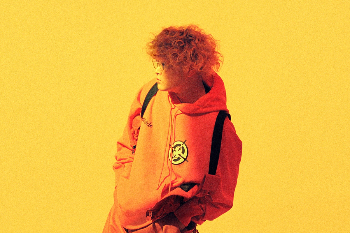 Vaundy「replica」インタビュー｜令和に提案する新しいポップスとは (2/2) - 音楽ナタリー 特集・インタビュー