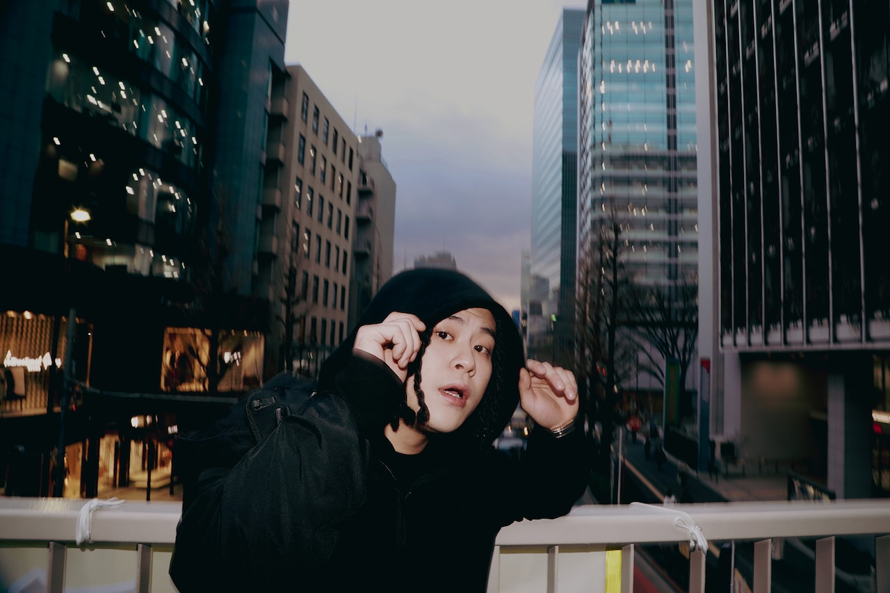 独立して新章突入！オーバーグラウンドシーンを見てきたVIGORMANのこだわりを堪能できる「FULL COURSE」 - 音楽ナタリー 特集 ...