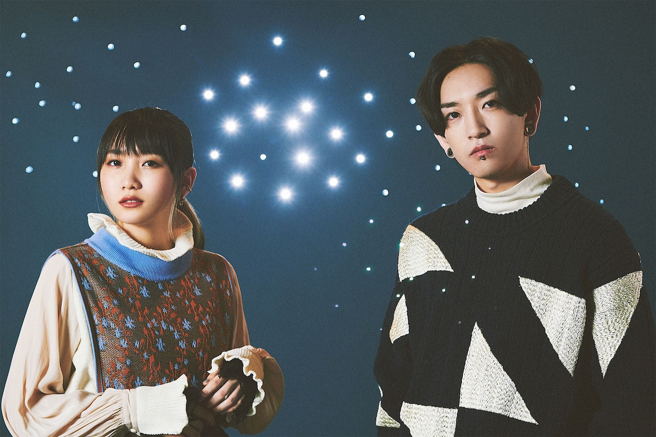 WOWOW「YOASOBI『NICE TO MEET YOU』」放送記念インタビュー｜2人の思いが詰まった「はじめまして」の武道館公演を ...