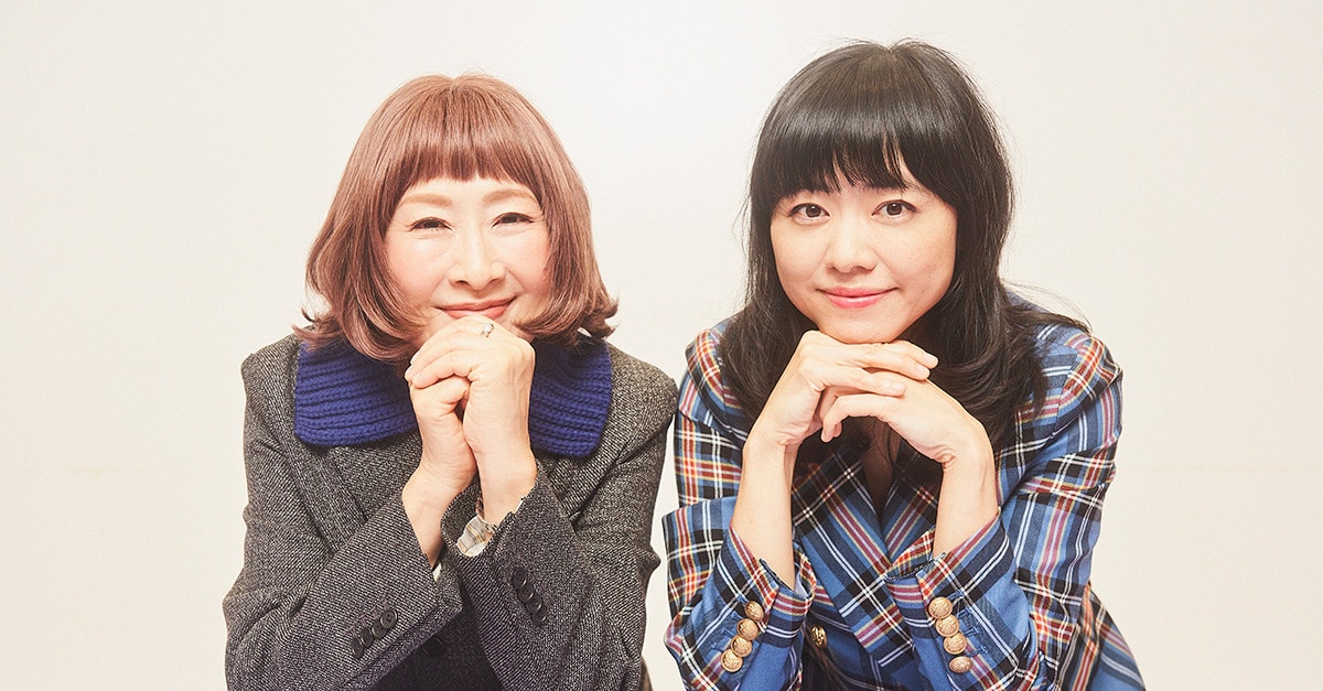 矢野顕子×上原ひろみインタビュー｜パラダイスに片足を突っ込めたライブアルバム第3弾 - 音楽ナタリー 特集・インタビュー