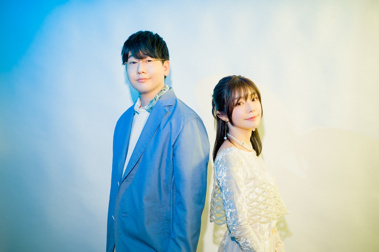 映画「数分間のエールを」花江夏樹×伊瀬茉莉也が語る、「夢を追う人の背中を押してくれる」物語 (2/2) - コミックナタリー 特集・インタビュー