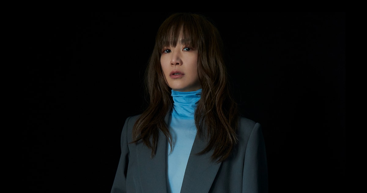 YUKIインタビュー｜ニューアルバム「SLITS」に託した“自由”のイメージ - 音楽ナタリー 特集・インタビュー